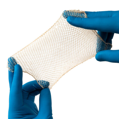 Skin, Meshed 2:1 - Maxxeus